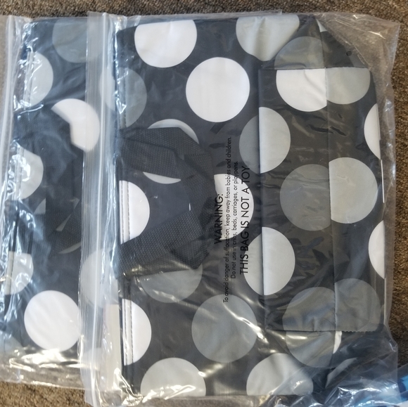 thirty-one | Bags | Thirtyone Thermal Tote 8 Each | Poshmark